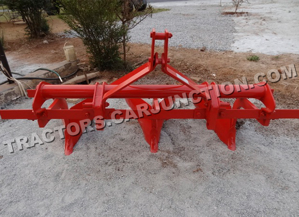 Tractor Implements: Ridger for sale