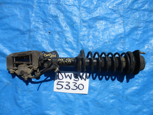 Japanese Used Mazda Demio STRUTS AND SHOCKS/STRUT FRONT RIGHT | 10982 ...