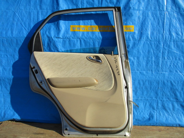 Japanese Used Honda DOOR PARTS/DOOR SHELL REAR LEFT | 2173 | CAR JUNCTION