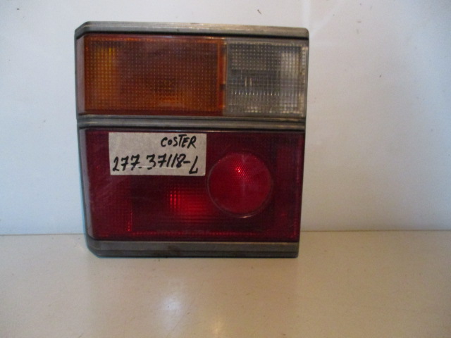 Used Toyota Coaster Car Spare Parts & Accessories at CAR JUNCTION