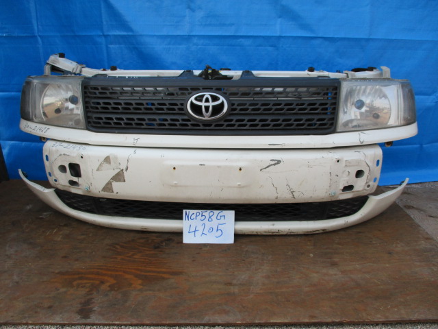 Used Toyota Probox Car Spare Parts & Accessories at CAR JUNCTION