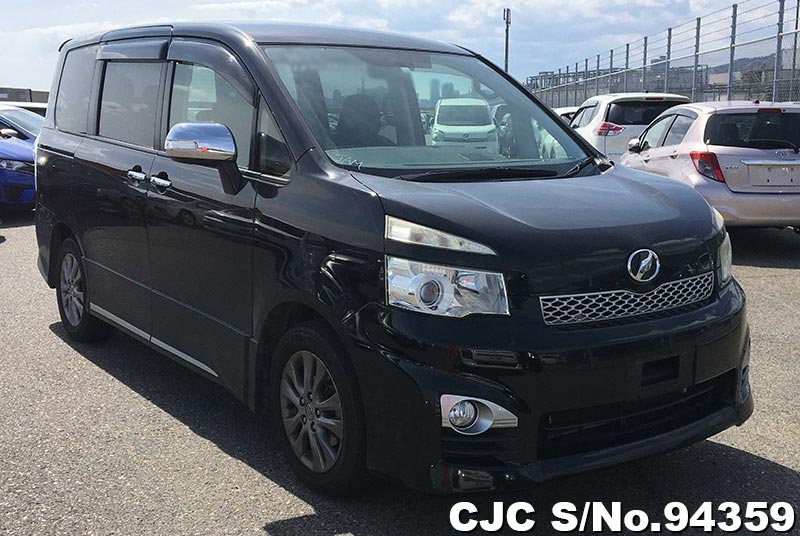 Used Vans for Sale | Japanese Used Vans | Car Junction